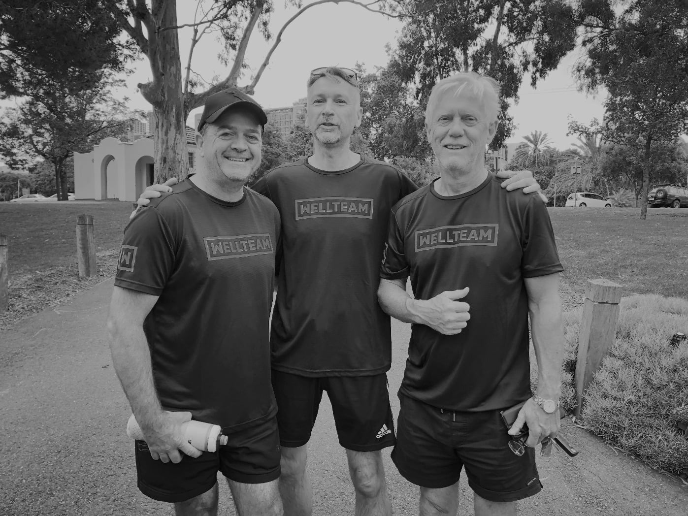 Wellteam | Home